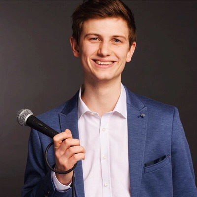 #wunder. - Max Olbrich (Gastspiel) - TicketPAY Shop