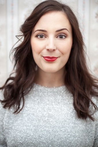 Timm Beckmann präsentiert: Sandra Da Vina - TicketPAY Shop