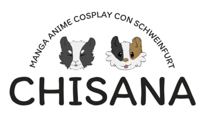 CHISANA - Manga, Anime, Cosplay Con 2019 - TicketPAY Shop