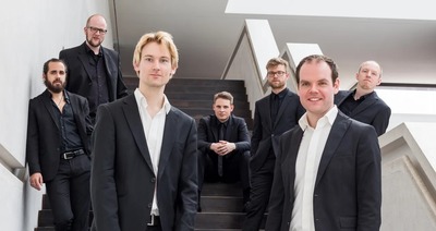 Konzert: Matthias Beckmann & Band - TicketPAY Shop