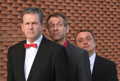 STORNO (STEVERHALLE) - TicketPAY Shop